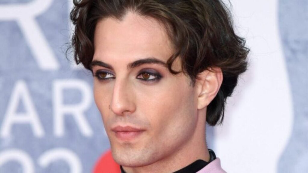 Netflix has finally released the official trailer for the damiano david ...