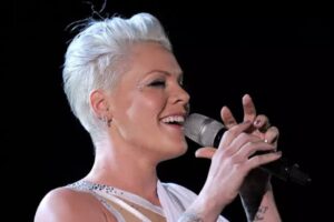 Pink Bids the World Farewell: Alecia Moore Confirms Final Tour For 2026 ...