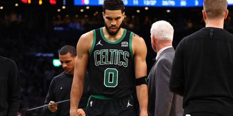 BREAKING NEWS!! Jayson Tatum drew attention when he bought a house near ...