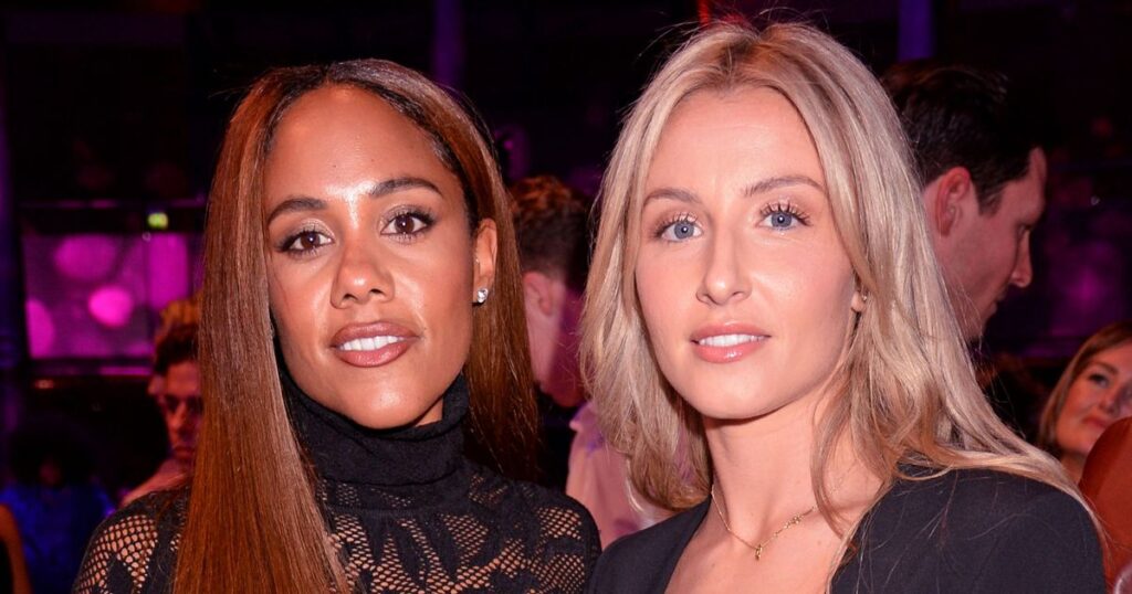 It’s Official: Leah Williamson Stands Strong, Shocking Fans and the ...