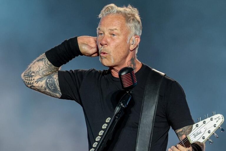New Era: Metallica Announces 2026 Farewell Tour 'One Last Ride' Marks ...