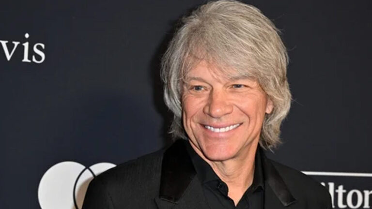 BREAKING: Jon Bon Jovi STUNS THE WORLD — Turns Down Elon Musk’s $500 ...
