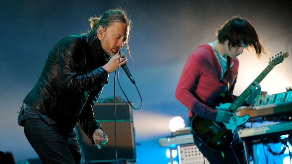 It’s Official: Radiohead Announces Explosive 2026 World Tour — Full ...